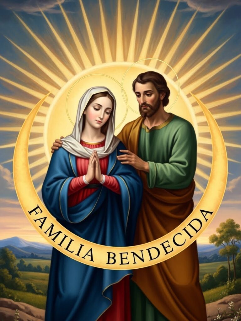 EN ESTA NAVIDAD REZA ESTA ORACIÓN A LA VIRGEN MARÍA POR EL BIENESTAR DE ...