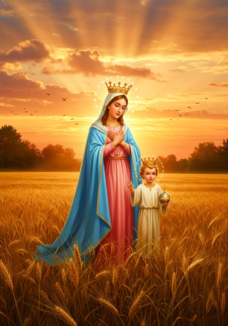 Oración fuerte y muy poderosa a Dios para un milagro urgente