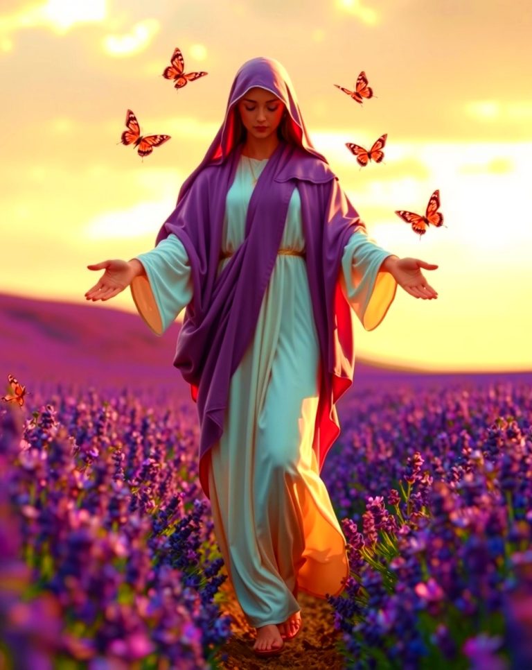 Oración fuerte y muy poderosa a Dios para un milagro urgente